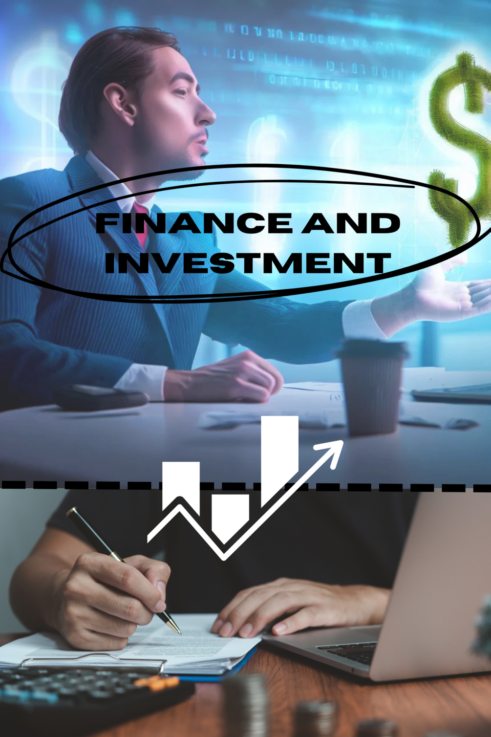 Finance and investment