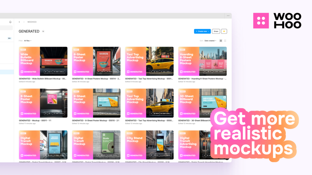 GENERATED - Billboard Mockup for Figma - 00019 - 2:1