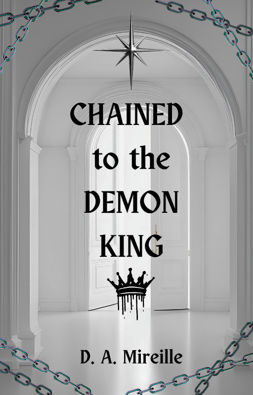 Chained to the Demon King