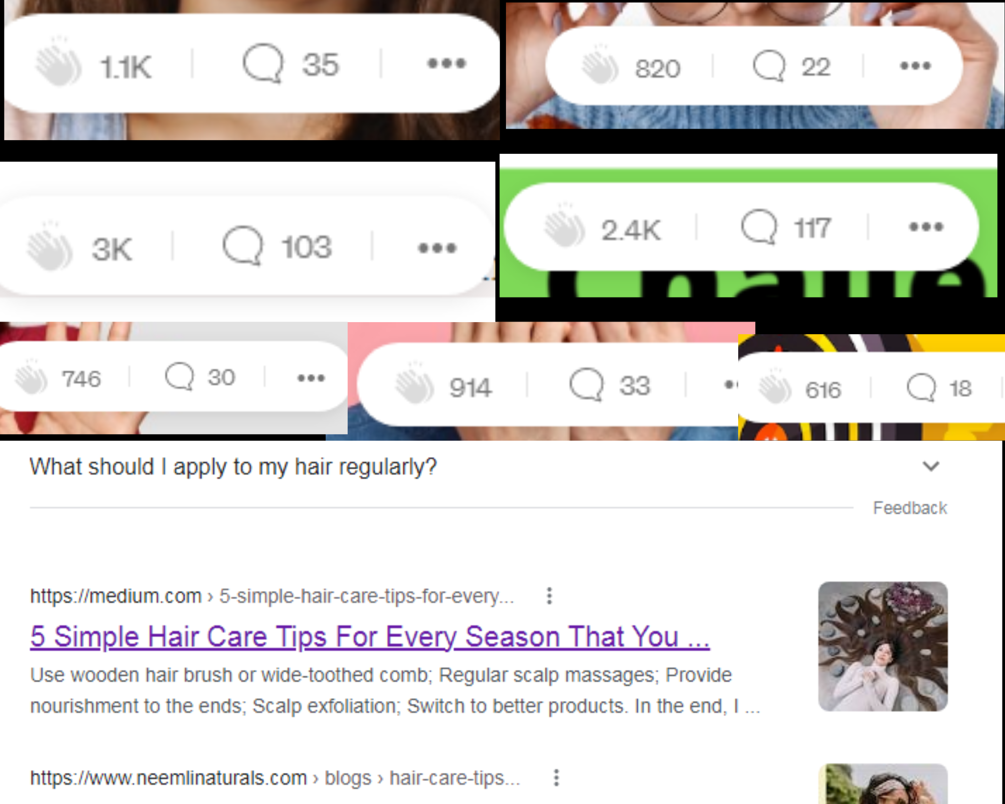 The Ultimate Medium Growth Guide