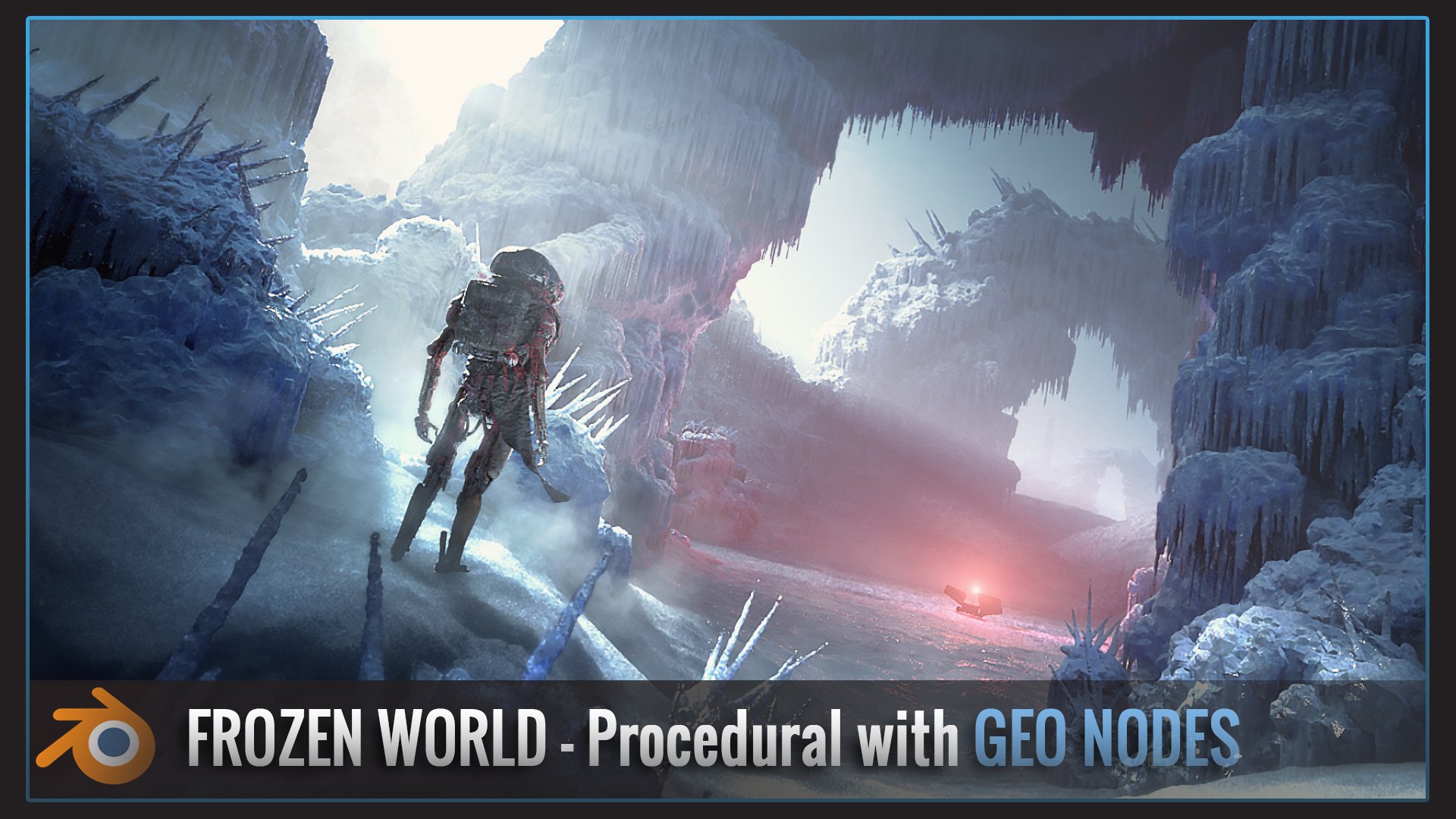 New free Tutorial - FrozenWorld / Project Files 20% off today ...