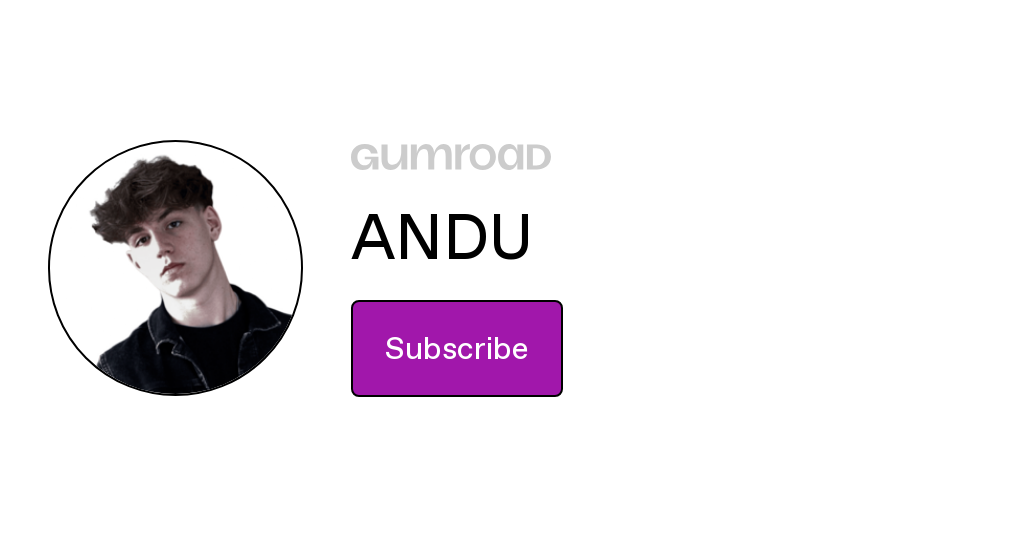 ANDU
