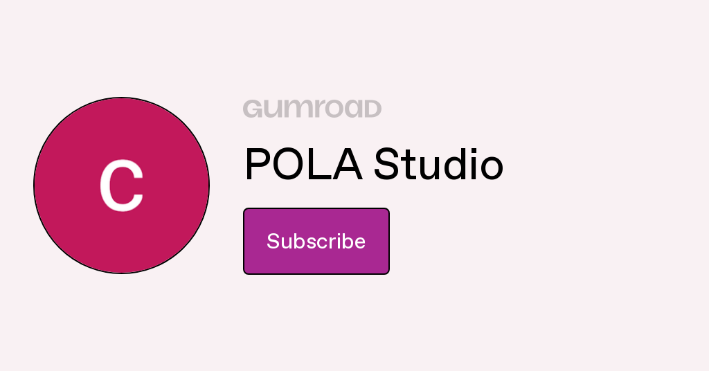 POLA Studio