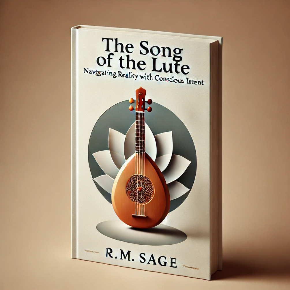 Song of the Lute: Navigating Your Personal Realty with Conscious Intent