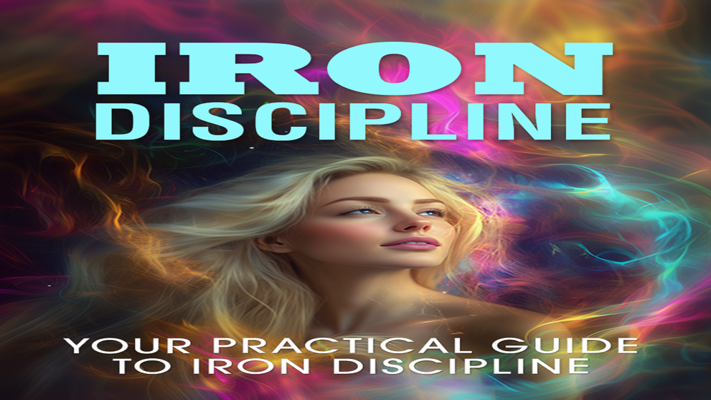 IRON DISCIPLINE: YOUR PRACTICAL GUIDE TO IRON DISCIPLINE