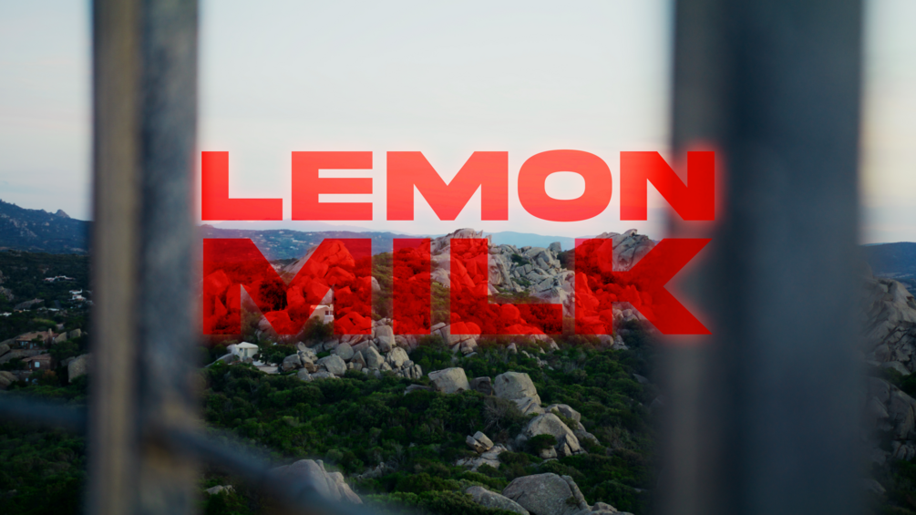LEMON MILK - REC709 LUT