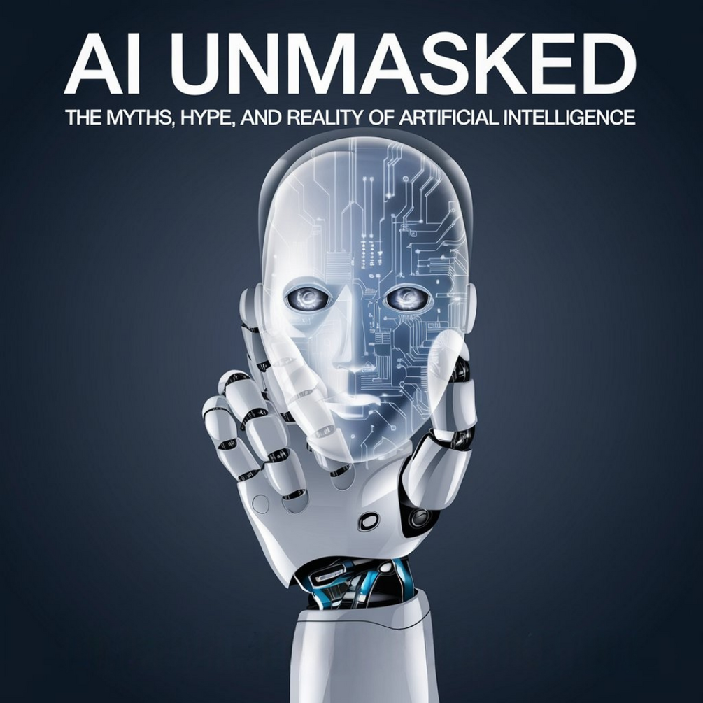 AI Unmasked: The Myths, Hype, and Reality of Artificial Intelligence