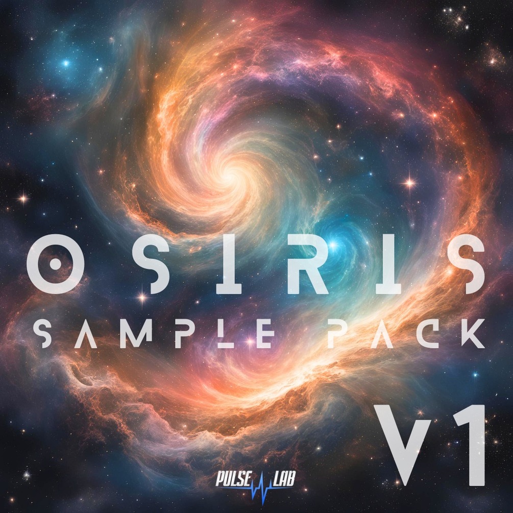 Osiris Sample Pack