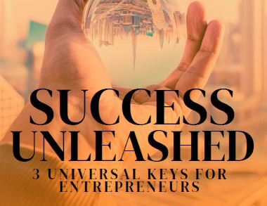 Success Unleashed