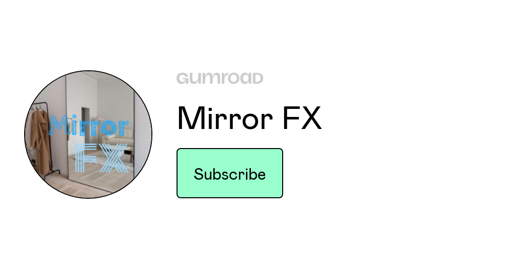 Mirror FX