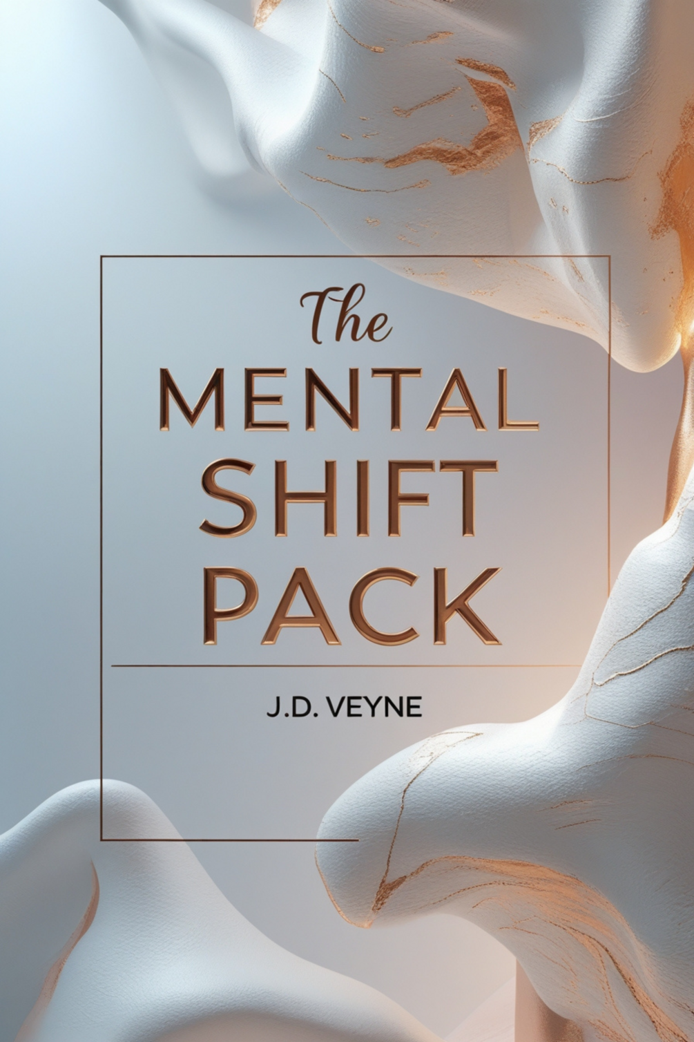 The Mental Shift Pack - Three Groundbreaking Books That Help You Rethink Discipline, Clarity ...