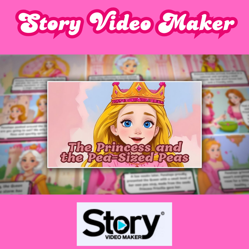 Story Video Maker | Canva Editable Video Templates to Create Unlimited ...