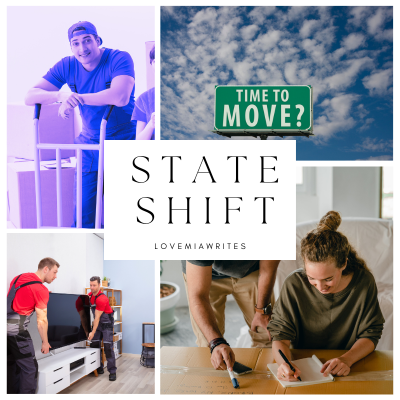 StateShift: A Comprehensive Guide to Seamless Relocation