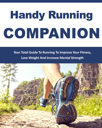 Handy Running Companion