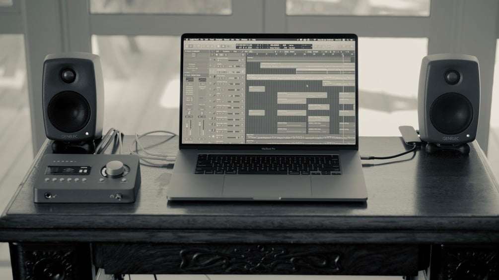 Daniel's HX Stomp Sound Library