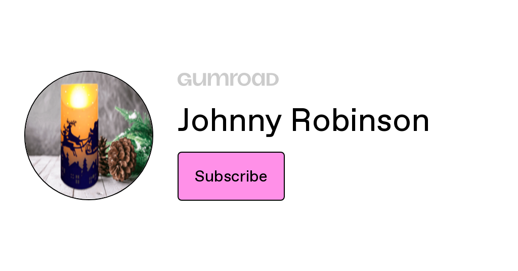 Johnny Robinson