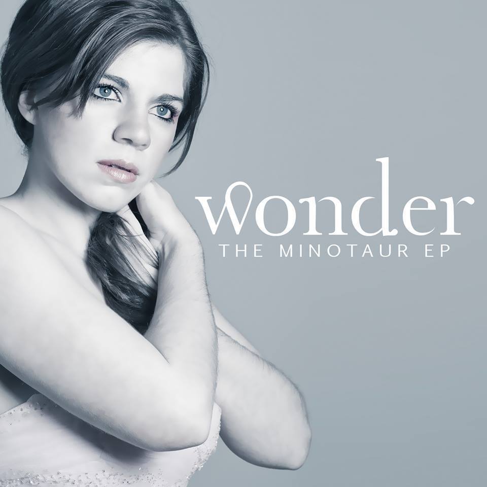 The Minotaur EP