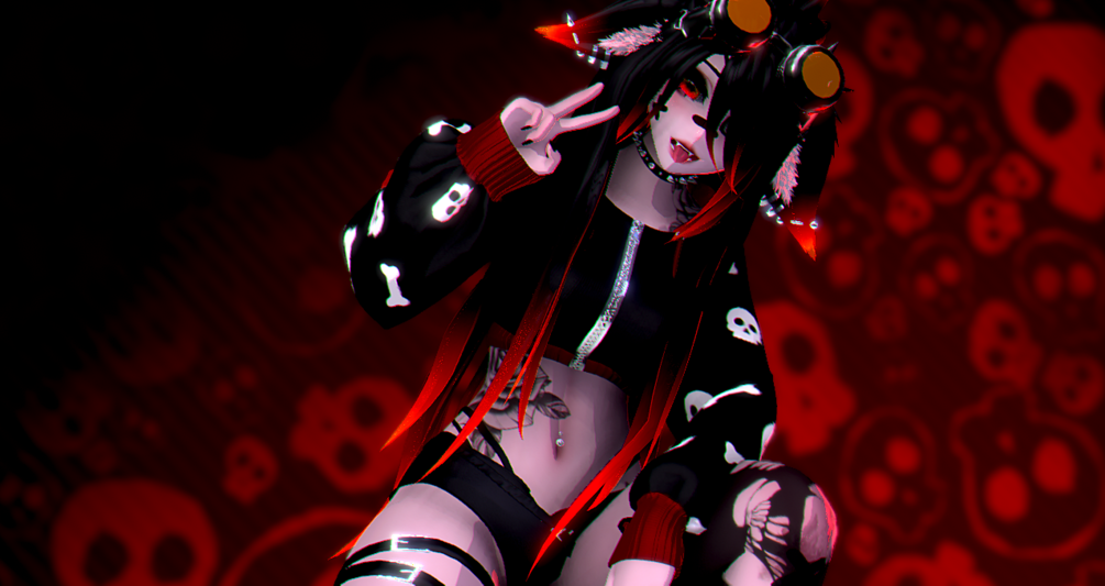 Browsing Avatars - Page 203 - Jinxxy