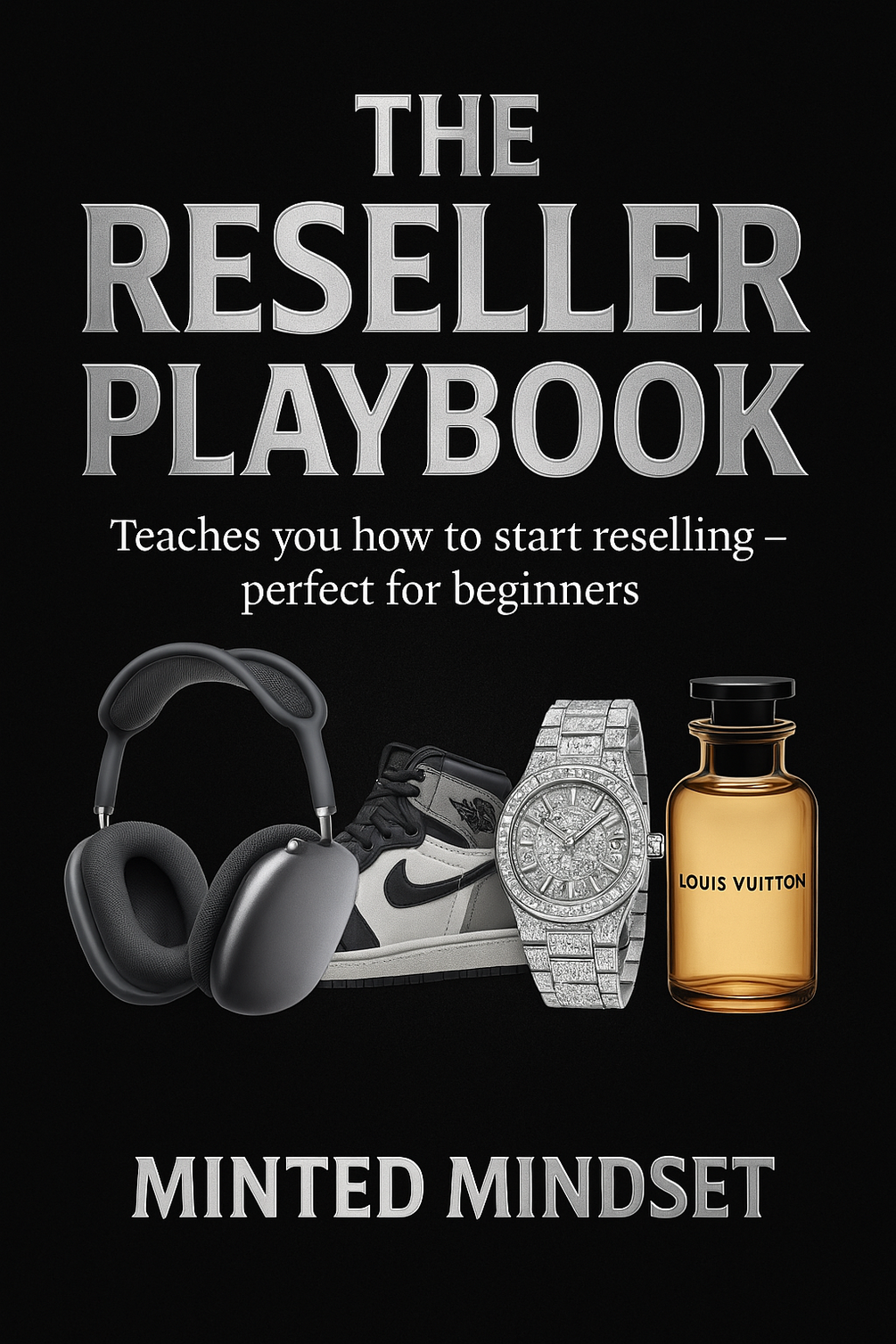 The Reseller Playbook (Beginner Guide)