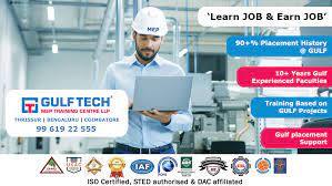 GULF TECH MEP TRAINING CENTER