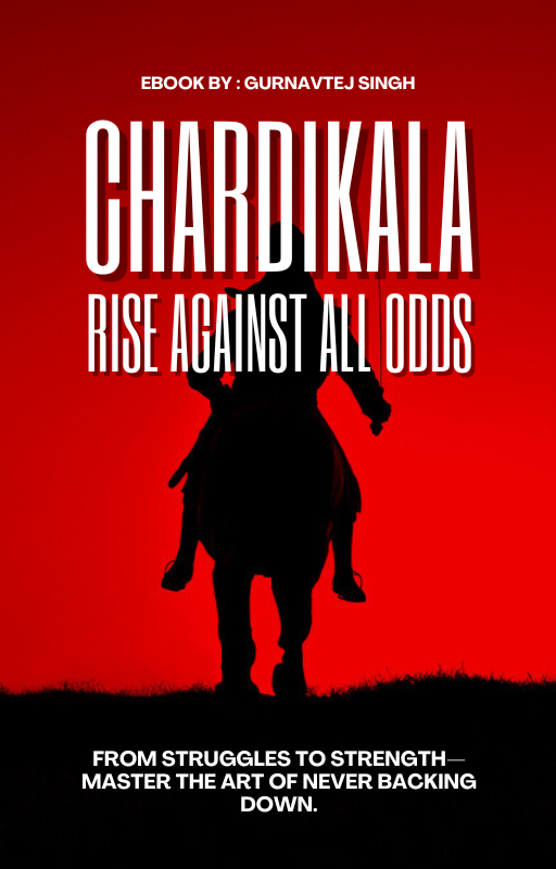 ChardiKala: Rising Against All Odds
