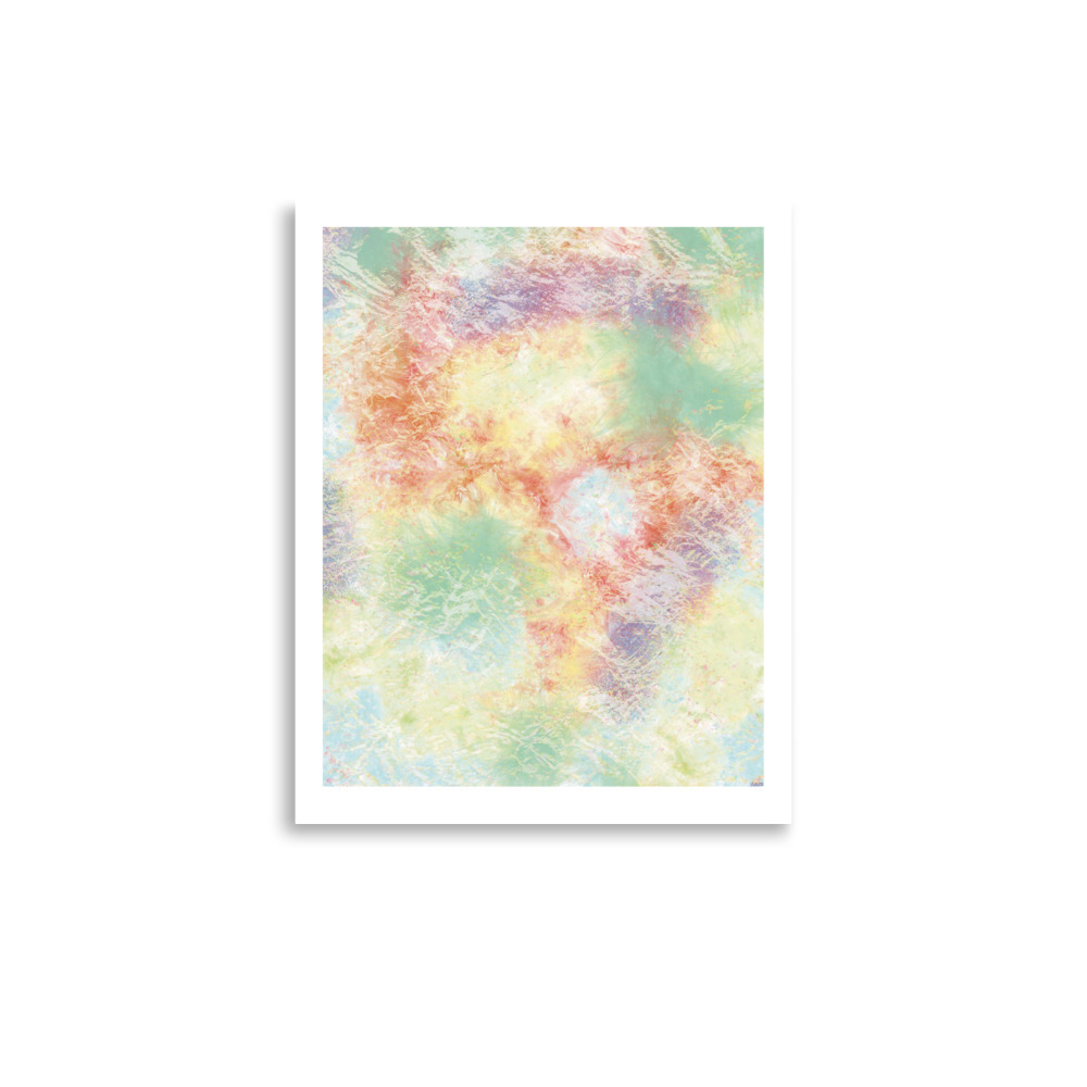 Shine Art Print