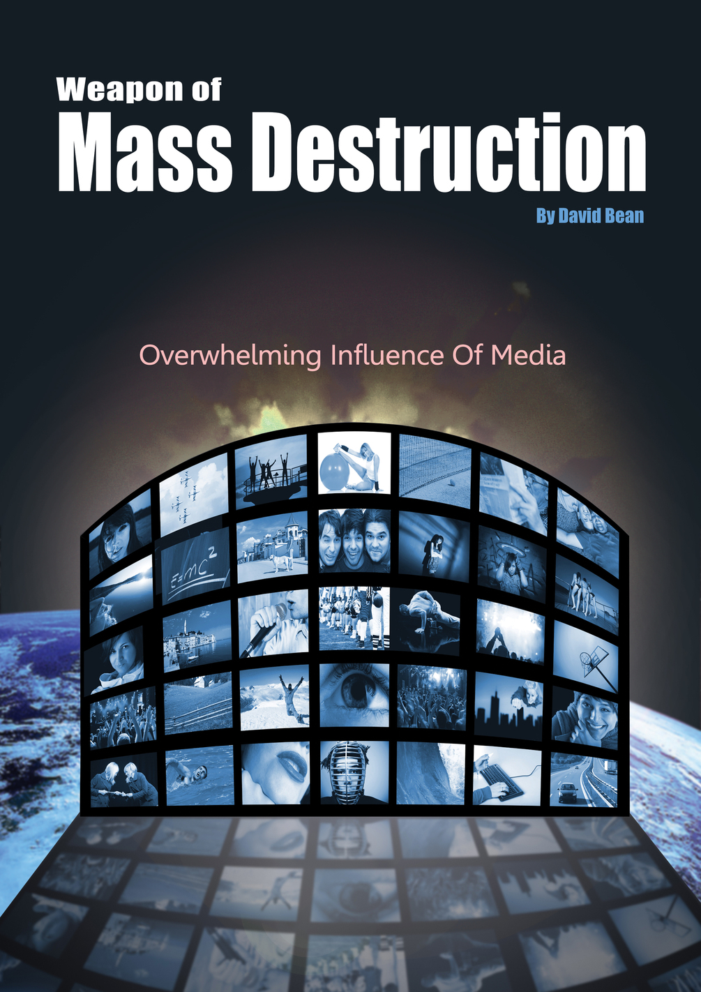 WEAPON OF MASS DESTRUCTION