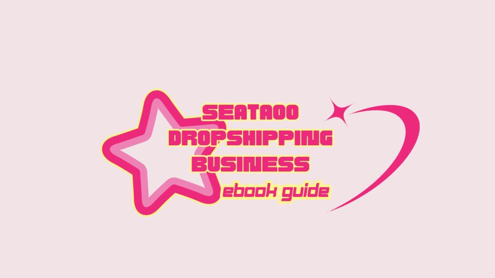 Seataoo Ebook Guide