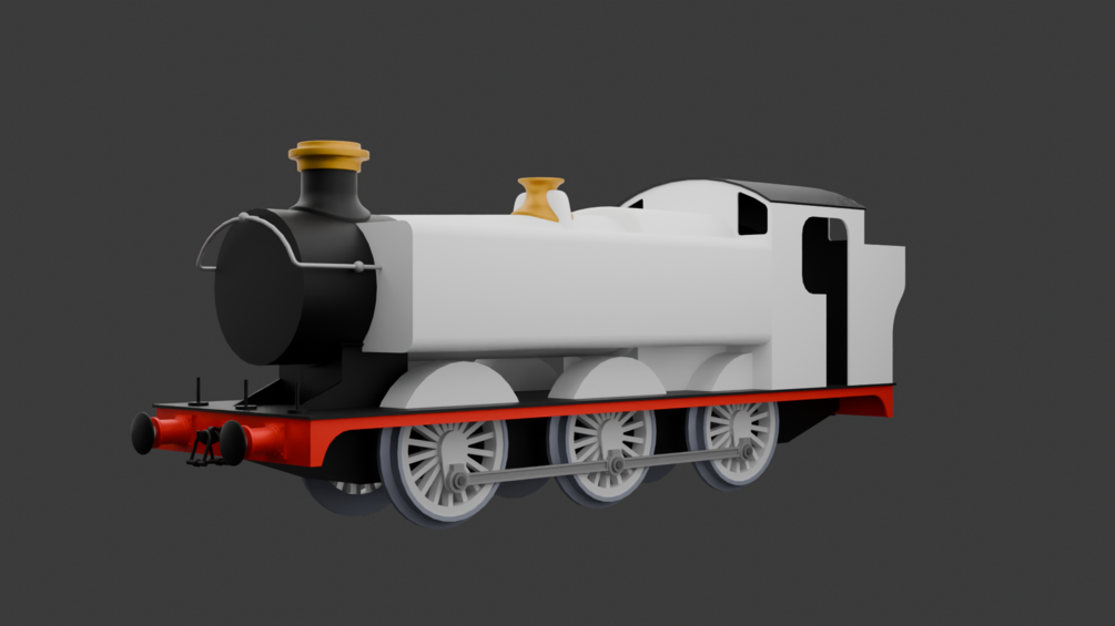 Great Western Railway 0-6-0T 94XX Class