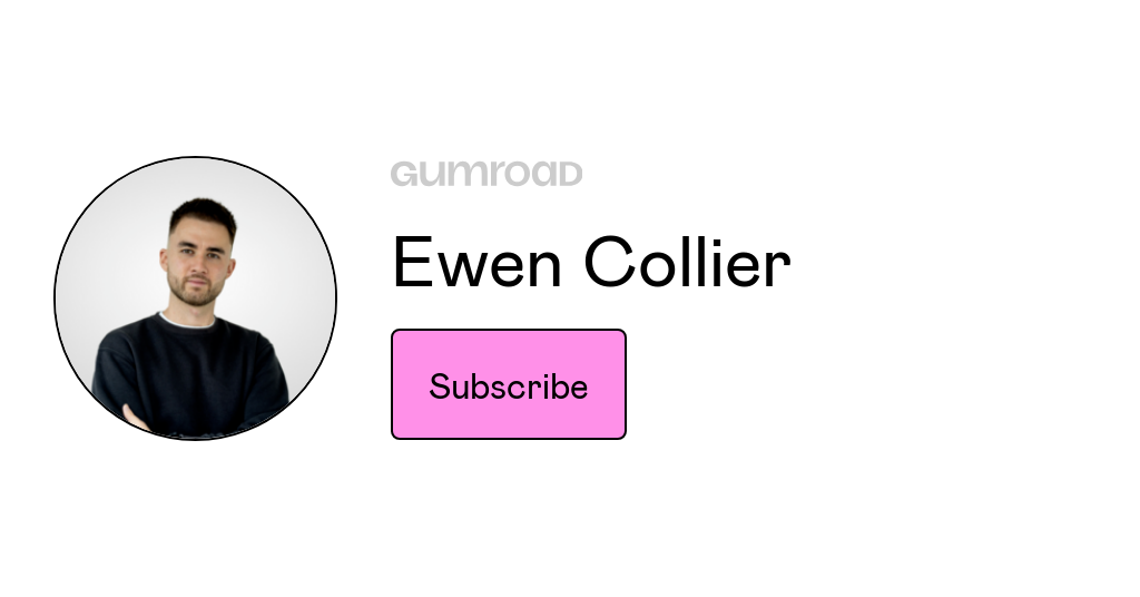 Ewen Collier
