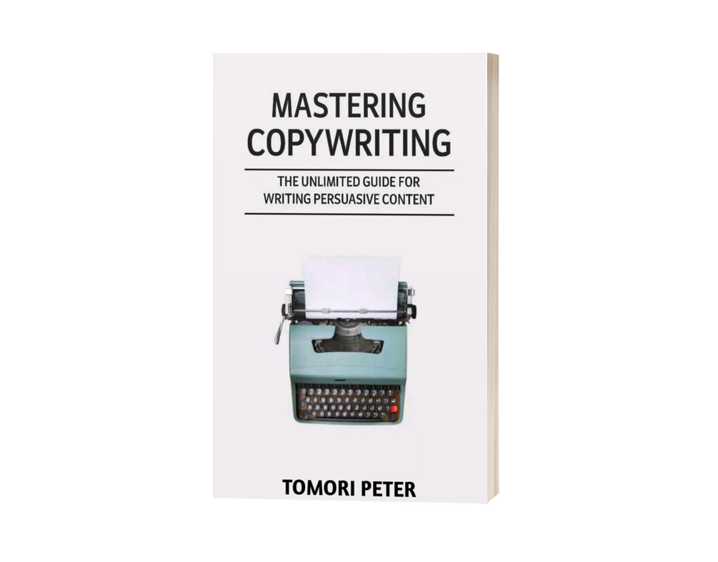 Mastering copywriting