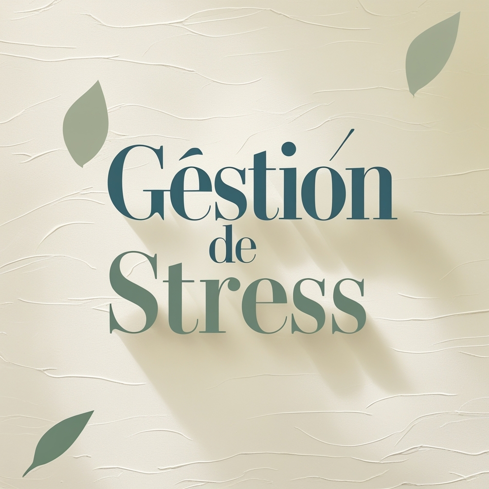 Transformez votre Vie : Maîtrisez le Stress avec Simplicité