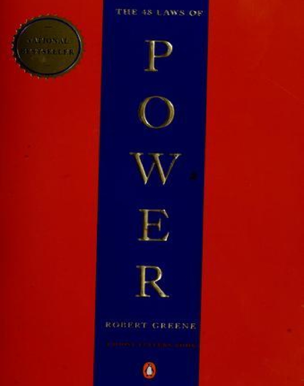 48 laws of power ebook