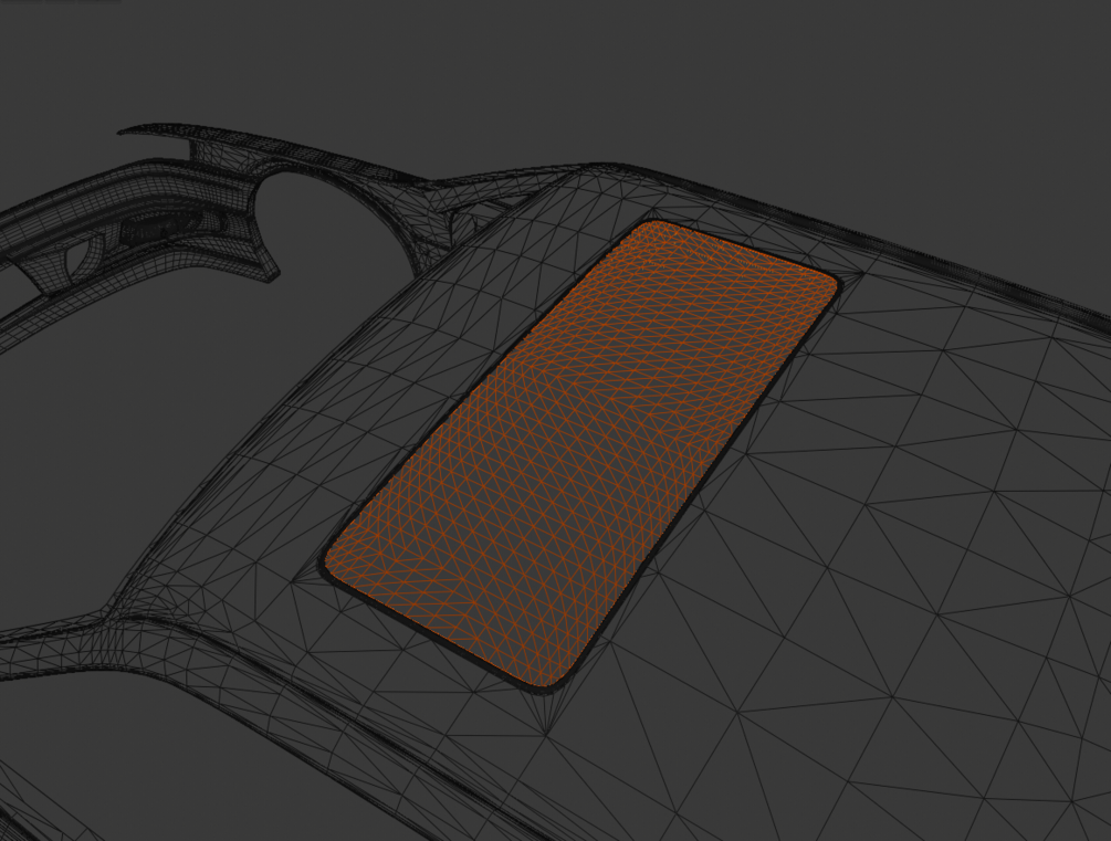 Origin Streamline Kit JZX100 Chaser