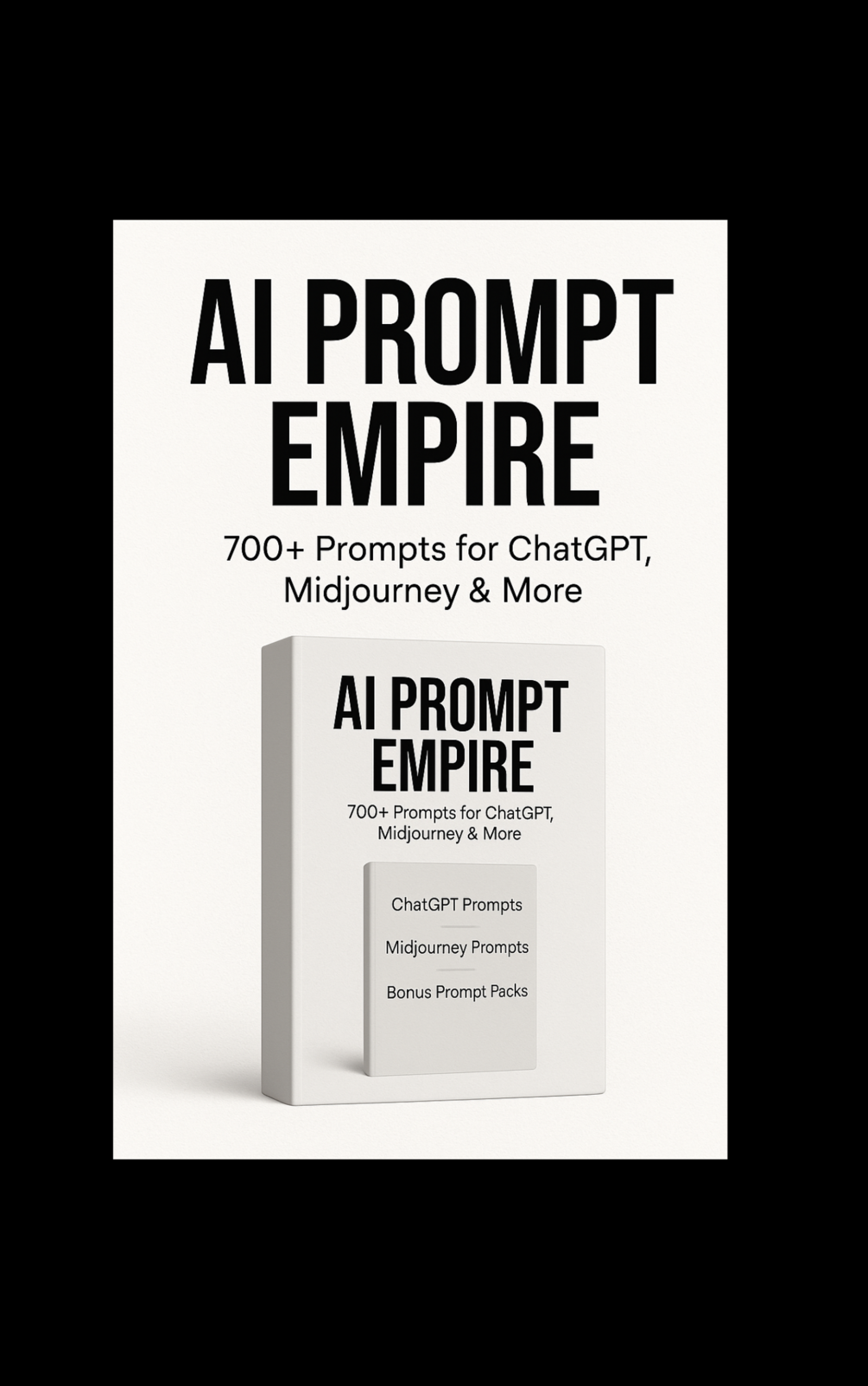 AI Prompt Empire