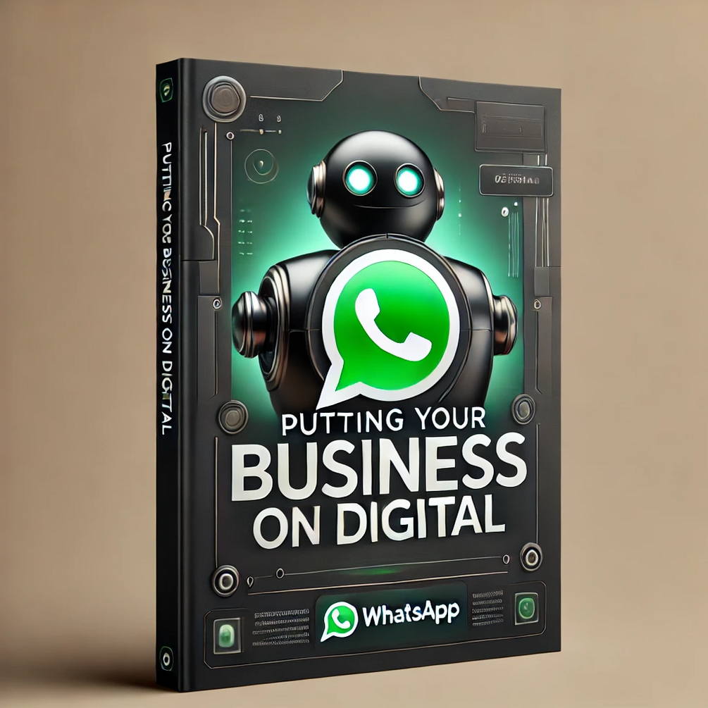 🏆 Putting Your Business on Digital: Ready Set-Up Guide with +100 ...