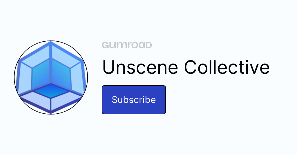 Unscene Collective