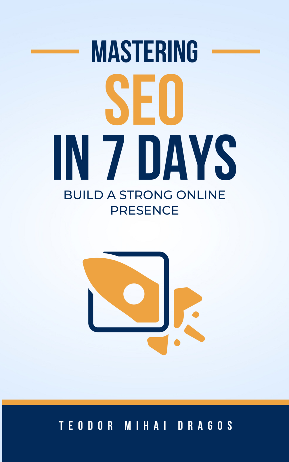 Mastering SEO in 7 days