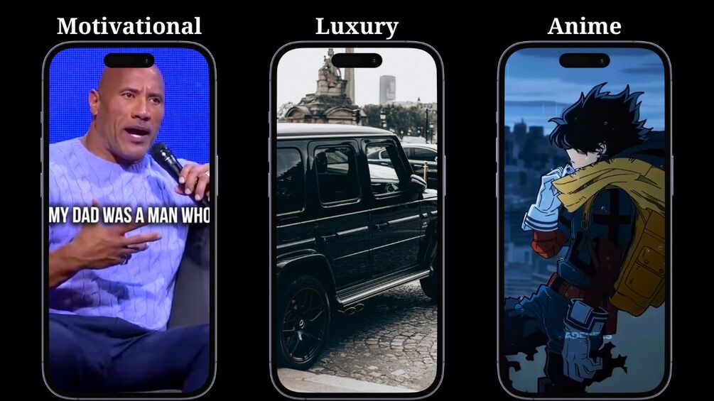 Legendary Reels Pack