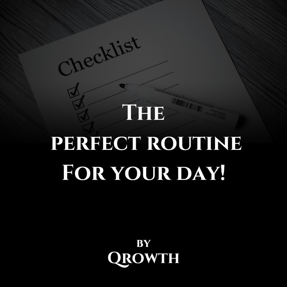 Perfect Routine