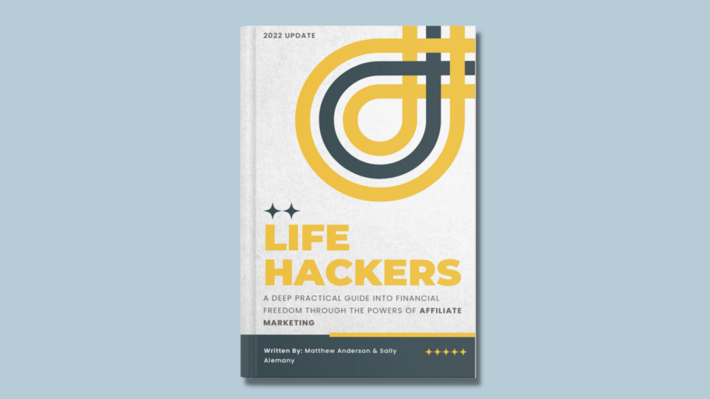 LIFE HACKERS: A deep practical guide into financial freedom through the ...