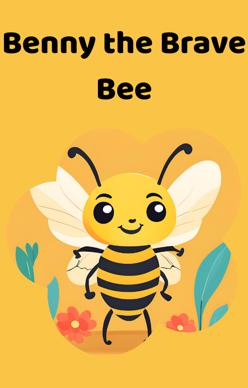 Benny the Brave Bee