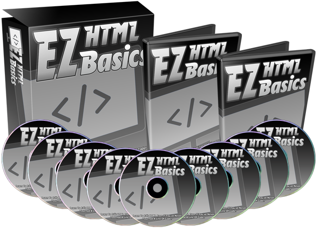HTML Basics