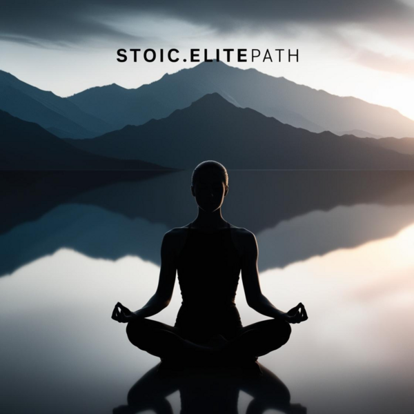 Stoic Elite: Master Your Mindset and Discipline