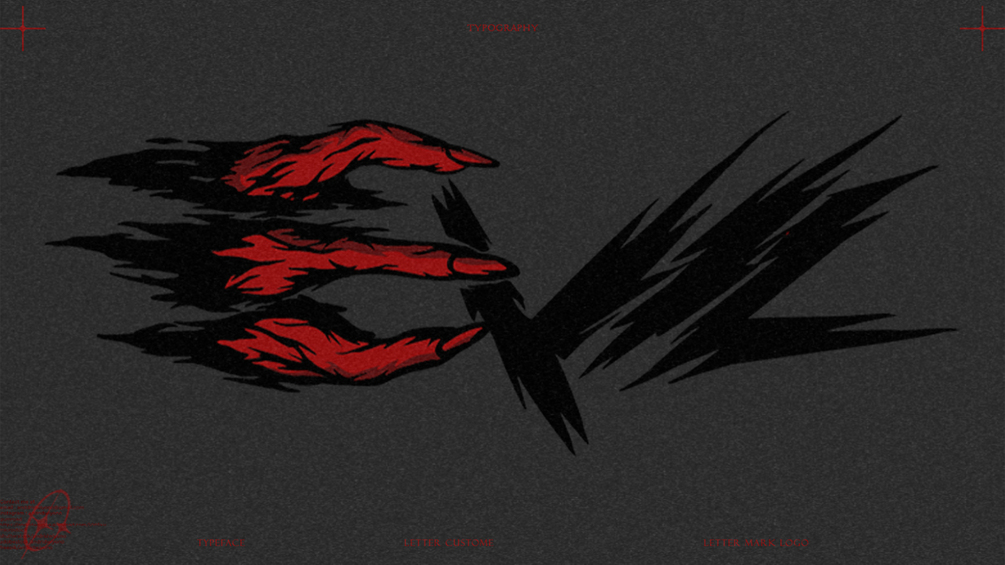 FREE DOWNLOAD EVIL FINGER LETTER MARK