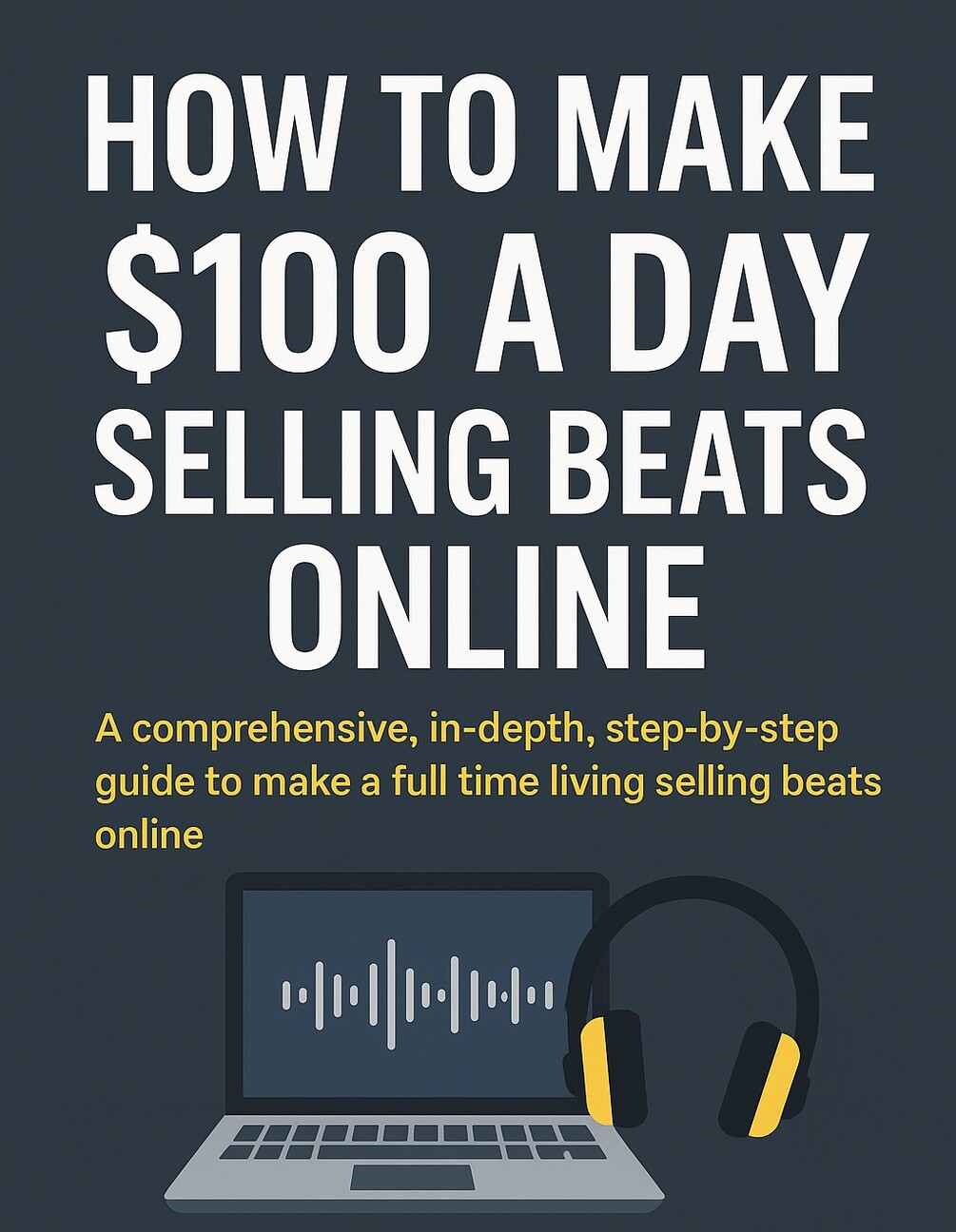 Music Producer Money: How to Sell Beats & Earn Consistently