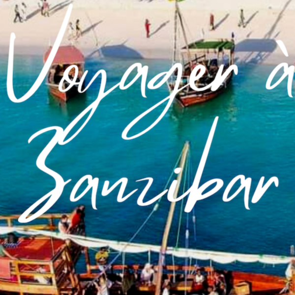 Zanzibar Guide Books