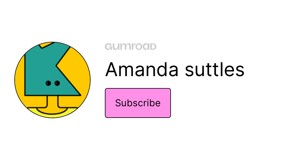Amanda suttles