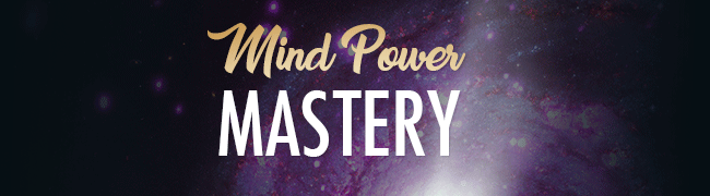 Mind Power Mastery Course