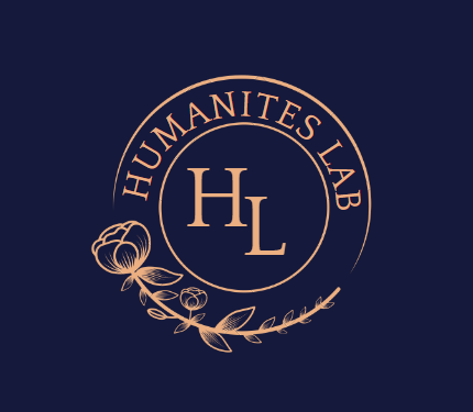 Ed's Humanities Lab
